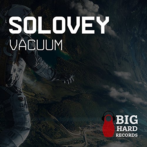 Amazon.com: Vacuum : Solovey: Digital Music