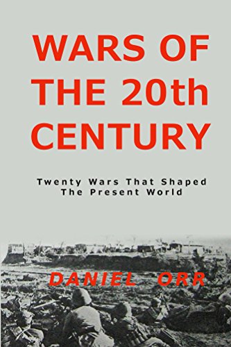 Amazon.com: Wars of the 20th Century: Twenty Wars That Shaped Our ...