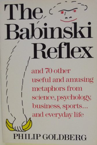 Babinski-Reflex - Lexikon der Neurowissenschaft