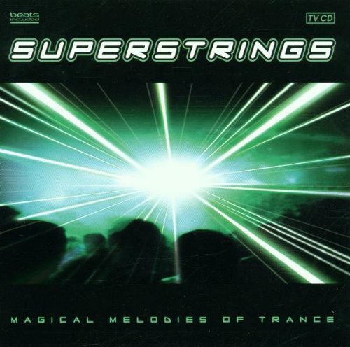 Superstrings - Amazon.com Music