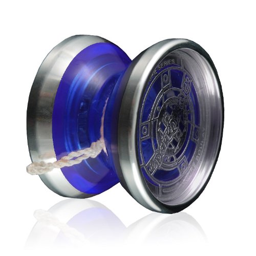 Dark Magic 2 Yoyo