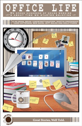 Office Life (Funny Short Stories Book 1) - Kindle edition by Boon, Alan ...