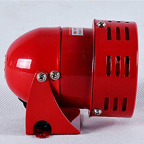 The 29 Best Industrial Warning Alarms of 2025 [Verified] - Cherry Picks