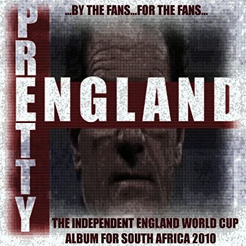 Pretty England - World Cup 2010 by VARIOUS ARTISTS on Amazon Music ...