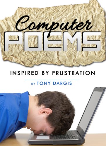 Amazon.com: Computer Poems eBook : Dargis, Tony: Kindle Store