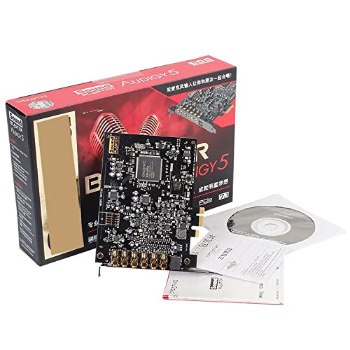 Tarjeta de sonido PCI: los 15 mejores productos en comparación - Hifi ...