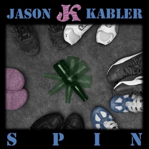 Amazon.com: Spin : Jason Kabler: Digital Music
