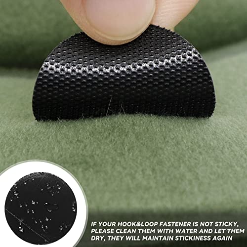 Universal Airsoft Helmet Padding Kit, Replacement Foam Pads for Fast ...