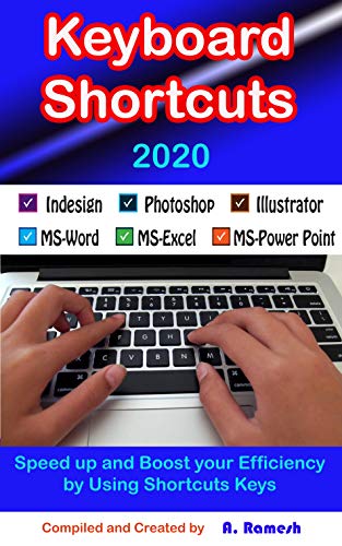 Keyboard Shortcuts eBook : A, Ramesh: Amazon.in: Kindle Store