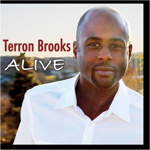 Terron Brooks - Alive - Amazon.com Music