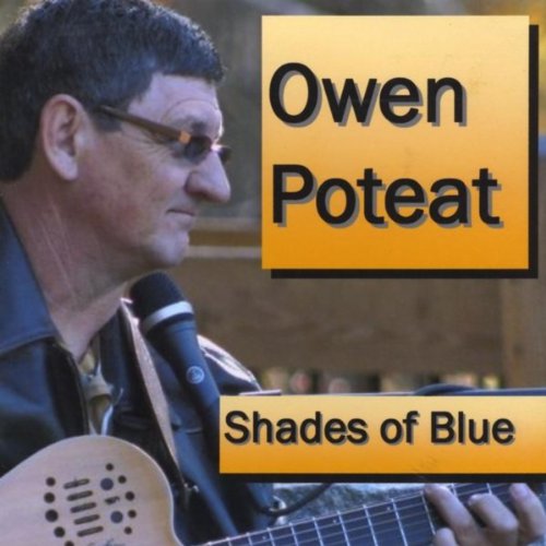 Écouter Shades of Blue par Owen Poteat sur Amazon Music Unlimited