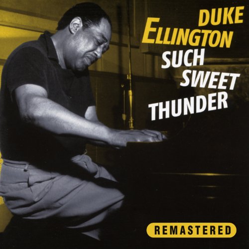 Play Such Sweet Thunder (Remastered) by Duke Ellington on Amazon Music