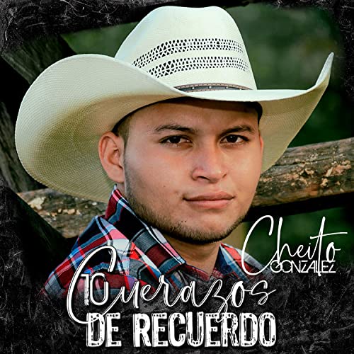 Amazon Music - José Cheito Gonzálezの10 CUERAZOS DE RECUERDO - Amazon.co.jp