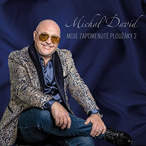 Play Moje zapomenuté ploužáky 2 by Michal David on Amazon Music