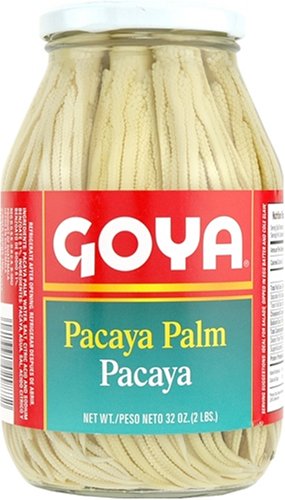 Amazon.com : Goya Pacaya, 32-Ounce Unit : Grocery & Gourmet Food