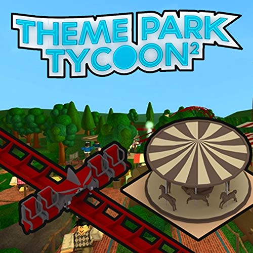 Theme Park Tycoon 2 (Original Game Soundtrack) : Evanbear1: Amazon.fr ...