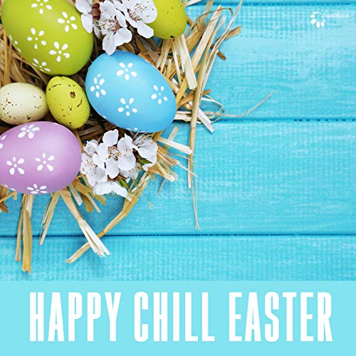 Amazon.com: Happy Chill Easter : VARIOUS ARTISTS: Digital Music