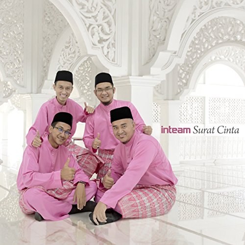 Play Surat Cinta by Inteam on Amazon Music