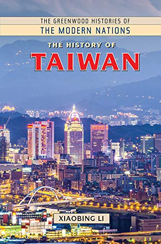 History of Taiwan | Map and Timeline