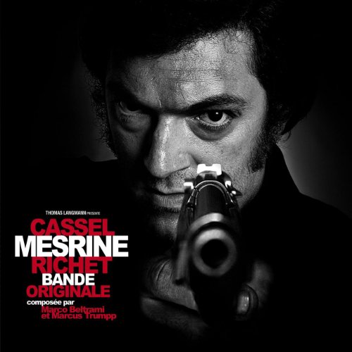 Play Mesrine by Original Soundtrack on Amazon Music
