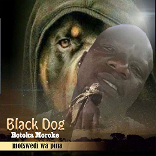 Amazon.com: Motswedi Wa Pina (Black Dog) : Botoka Moroke: Digital Music