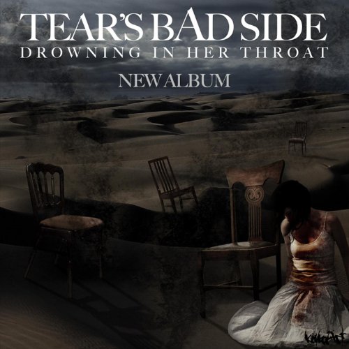 Drowning In Her Throat by Tears Bad Side on Amazon Music - Amazon.com