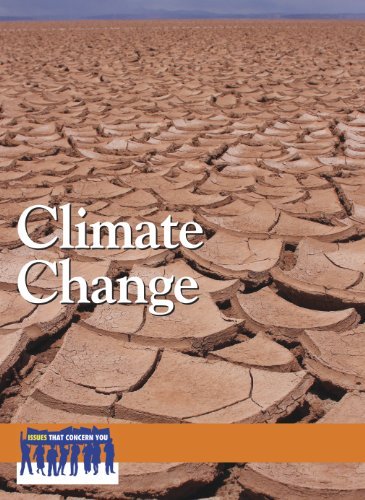 Amazon.com: Climate Change (Issues That Concern You) eBook : Gillard ...