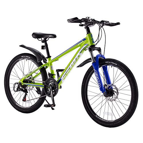 Find The Best 24 Inch Kids Bike Reviews & Comparison - Katynel