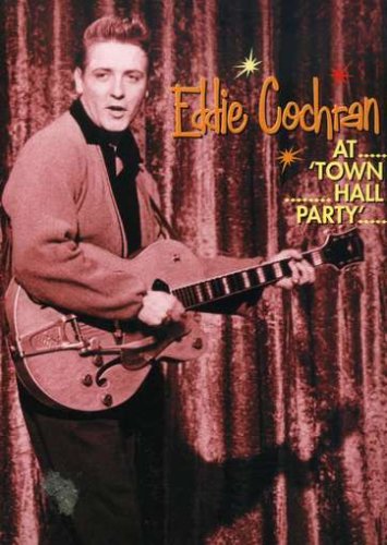 At Town Hall Party [USA] [DVD]: Amazon.es: Películas y TV