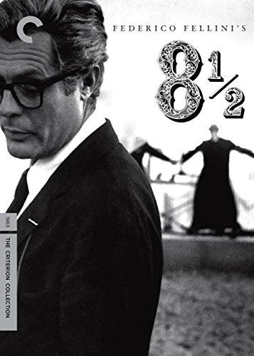 21 Best Federico Fellini Films: Top Fellini Movies