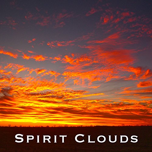 Amazon.com: Spirit Clouds : Ash Dargan: Digital Music