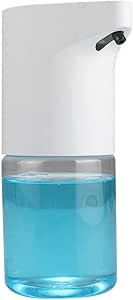 Amazon.com: MBETA Automatic Hand Washing Machine Inductive Soap ...