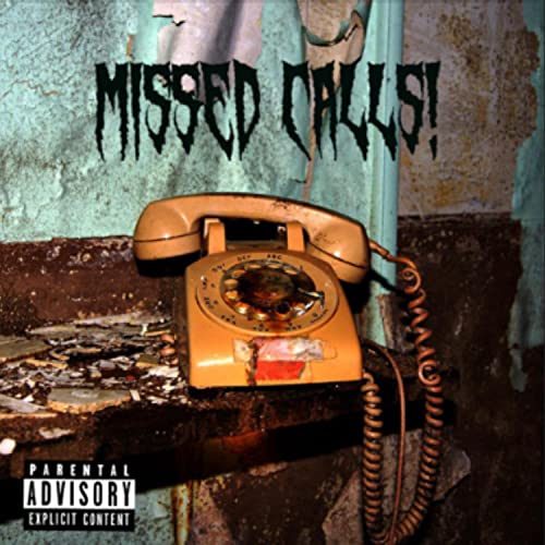 Écouter MISSED CALLS! de lxst txpe sur Amazon Music Unlimited