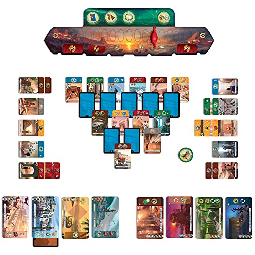 The 30 Best 7 Player Board Games of 2026 [Verified] - Cherry Picks