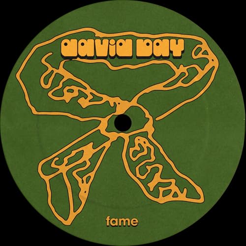 Play fame by David Bay on Amazon Music