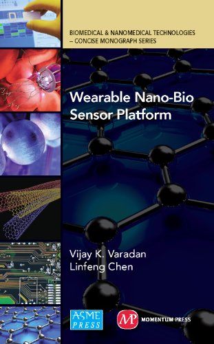 Mobile Wearable Nano-Bio Health Monitoring Systems with Smartphones as ...