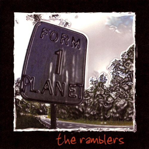 Amazon.com: Form One Planet : The Ramblers: Digital Music