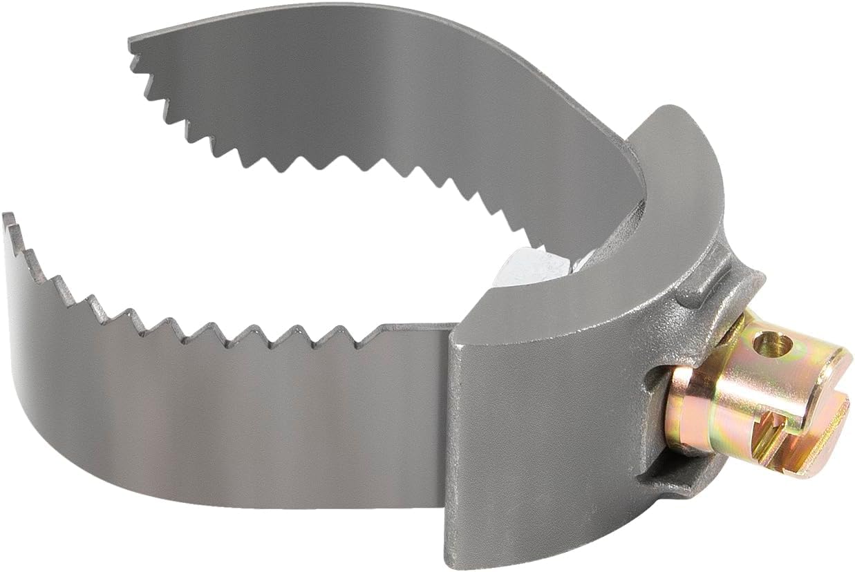 Manicar 52822 Model T-232 H-D 3""C" Cutter, Cable Coupler Drain ...