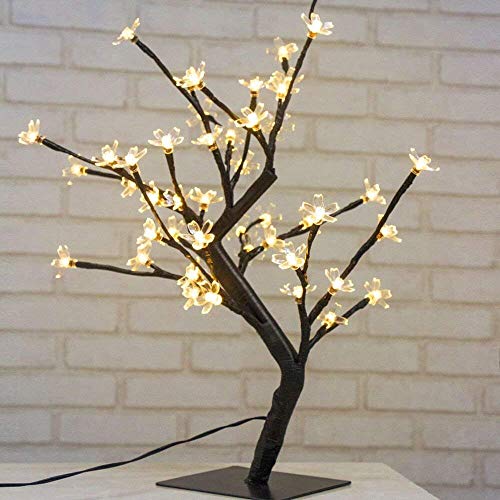 ᐉ 17 Mejores Lamparas Led Arboles Con Bolitas De Colores 【Opiniones】