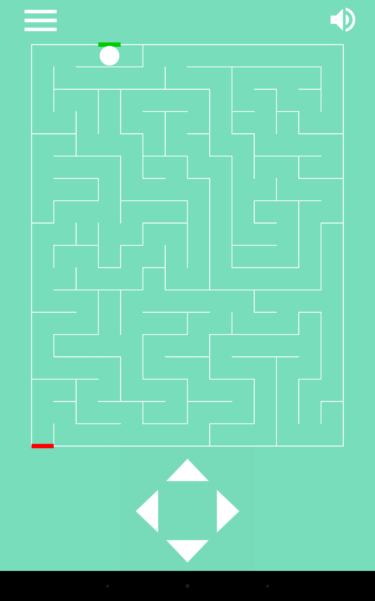 Maze Game - App on the Amazon Appstore