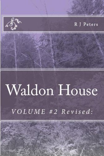 Amazon.com: Waldon House Vol #2 eBook : Peters, R. J.: Kindle Store