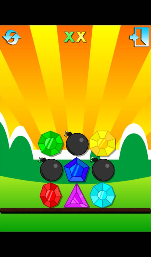 Gem Smash - App on Amazon Appstore