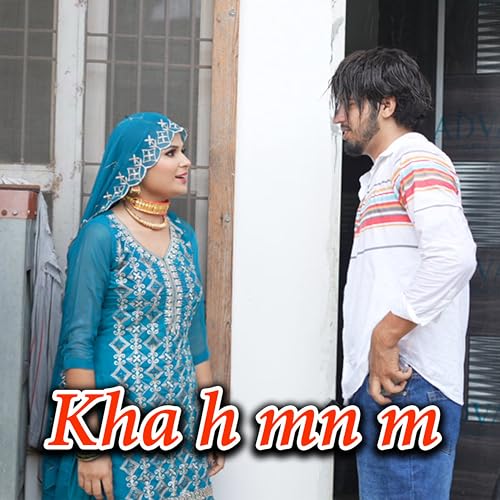 Amazon.co.jp: Kha h mn m : Kaypee Kaptaan: Digital Music