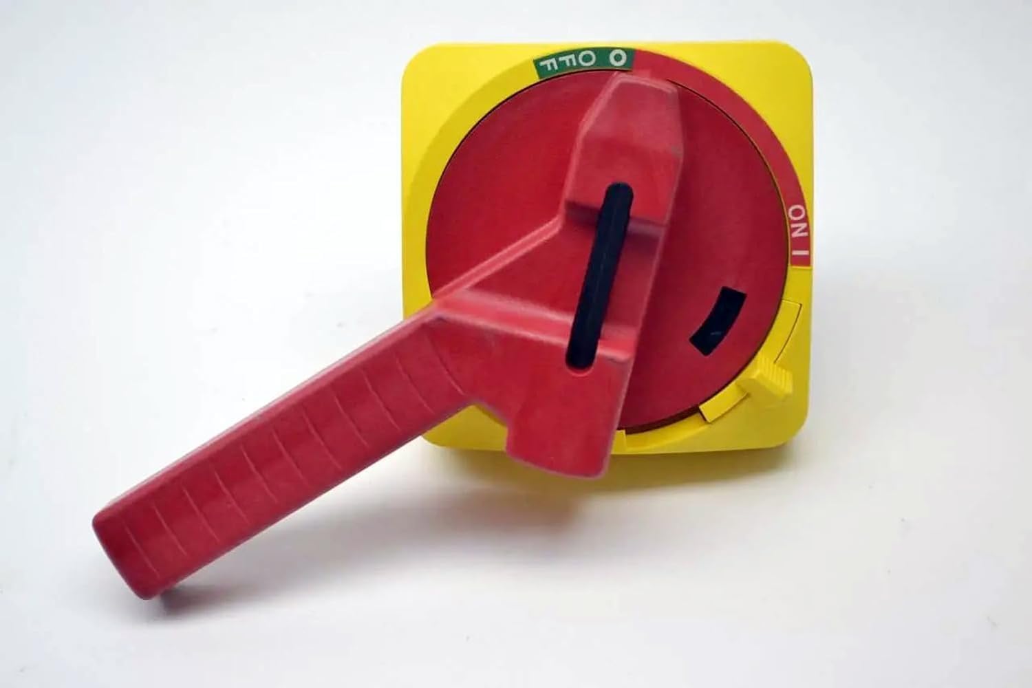 Amazon.com: EAGYING 194R-HM4E Operating Handle 194R 194R-HM4E Sealed in ...