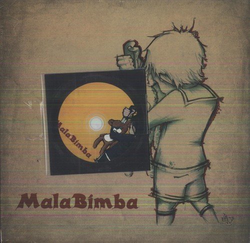 MALABIMBA - Malabimba - Amazon.com Music