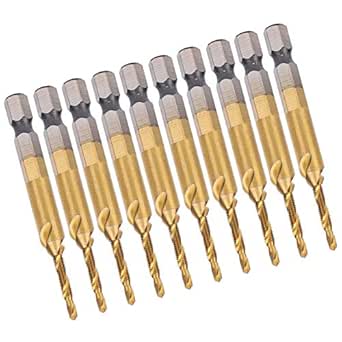 3NH® Tapping Tool, M3‑Drill Screw Tap, for Tapping Home Use Reaming ...