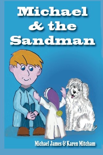 Amazon.com: Michael & The Sandman (The Fairy Tale Series ...