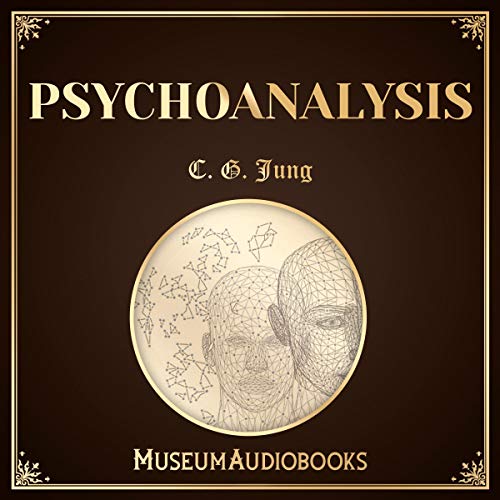 Amazon.com: Psychoanalysis (Audible Audio Edition): Carl Jung, Joseph ...