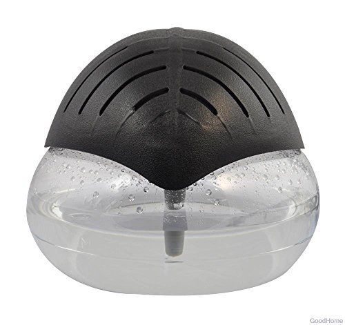 Fresh Air Revitalizer Humidifier/Purifier/Fragrance Scent Dispenser ...