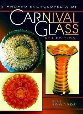 Buy Standard Carnival Glass Price Guide Book Online at Low Prices in ...